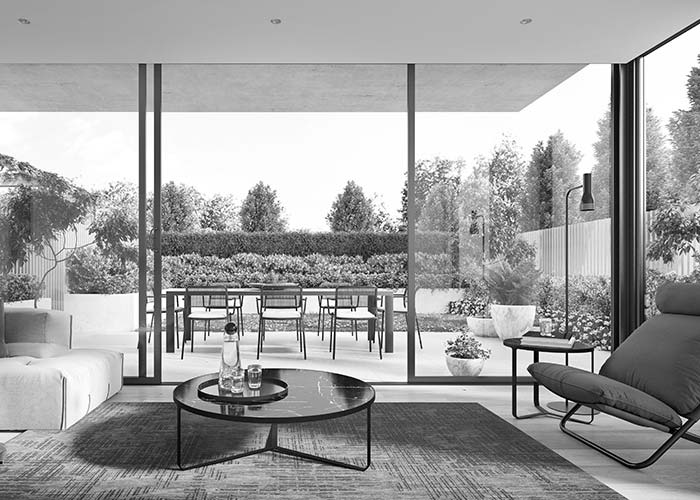 Moda/Form and Function. Light and Shade. - Moda