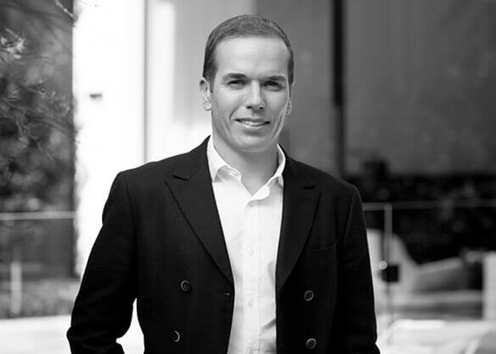 Moda/Forecasting with Jack Merlo - Moda